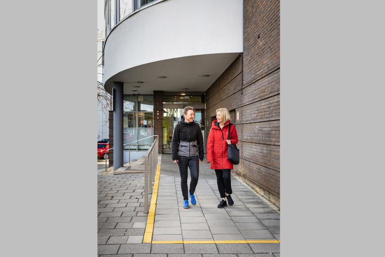 Het Skillslab - Het Skillslab - Maastricht University